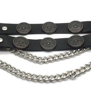 Sensual Gems | Accessories | Bullet Shotgun Shell Bootstraps Pair ...